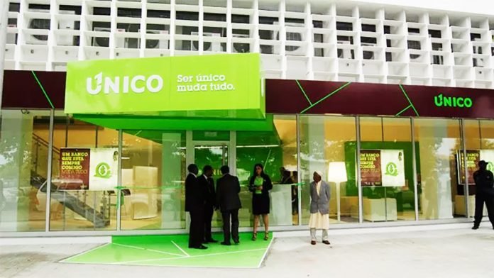 Digital Banking do Banco Único Premiado como melhor serviço digital de ...