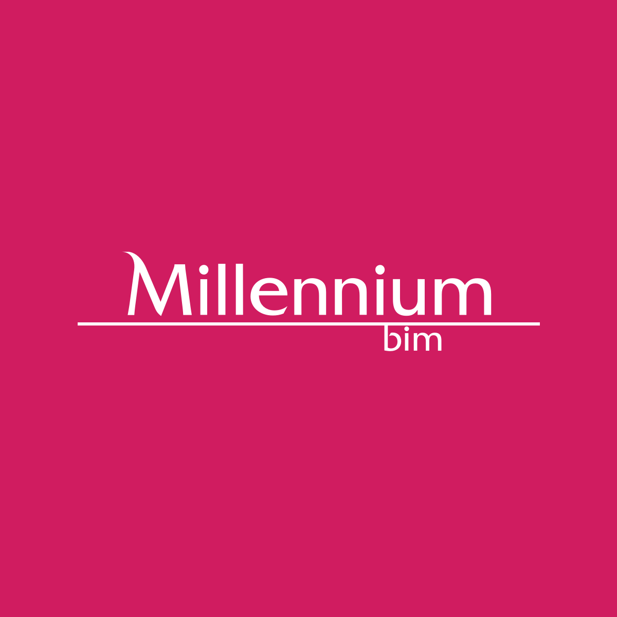 Millennium bim - Profile Mz