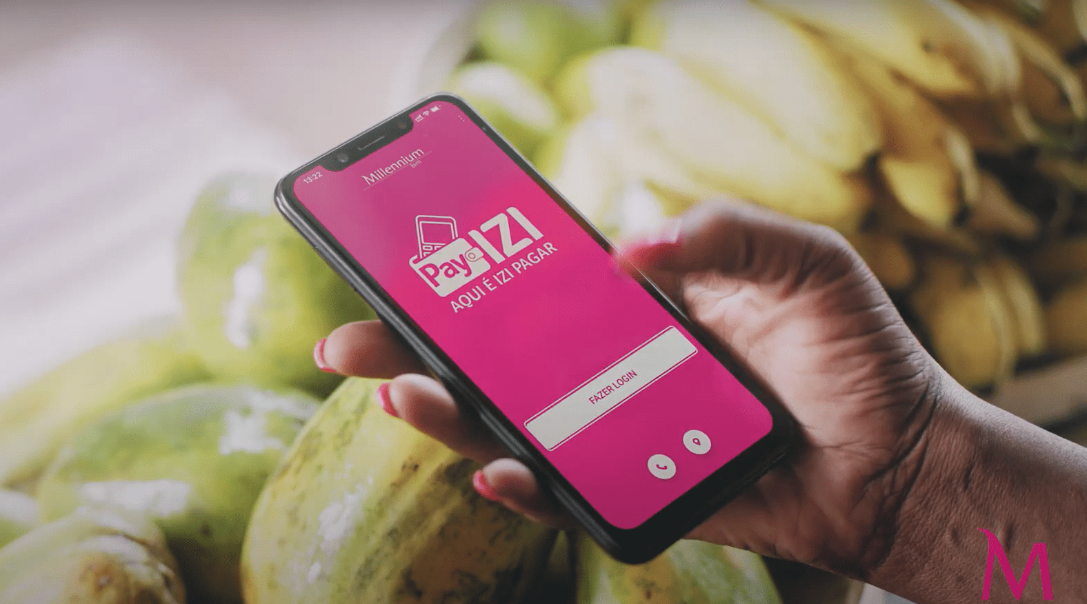 Millennium bim consolida liderança no digital - Profile