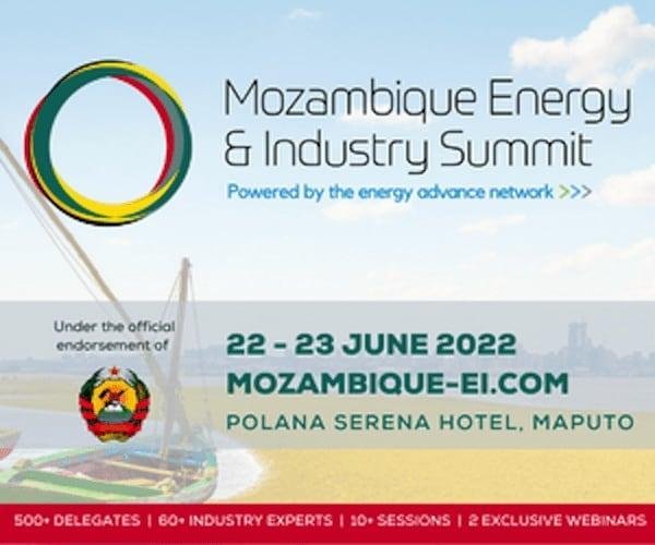 Sasol disponibiliza novas oportunidades de Negócio no Projecto Pande e ...