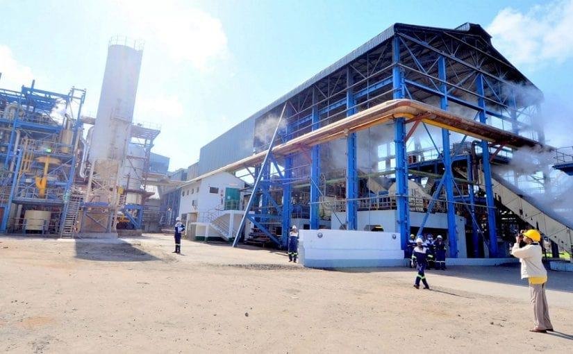 Tongaat Hulett comprometida em manter a sua actividade no país - Profile