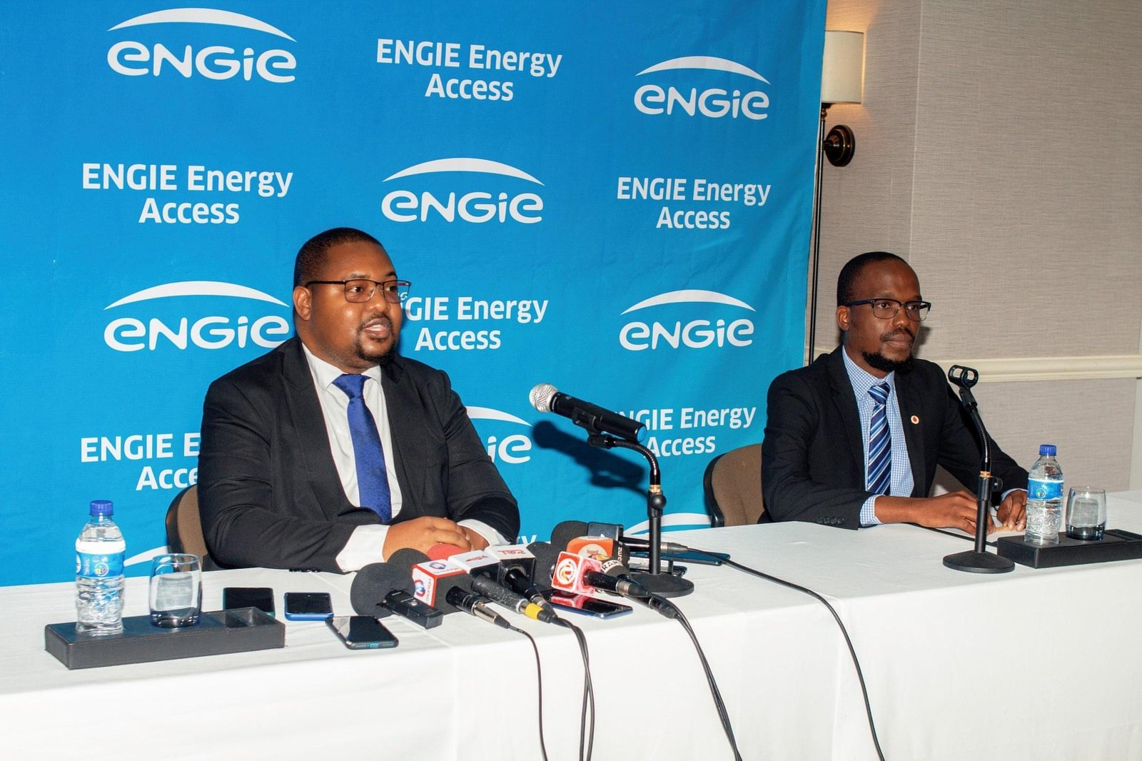 ENGIE Energy Access Mozambique chega aos 100.000 clientes - Profile ...