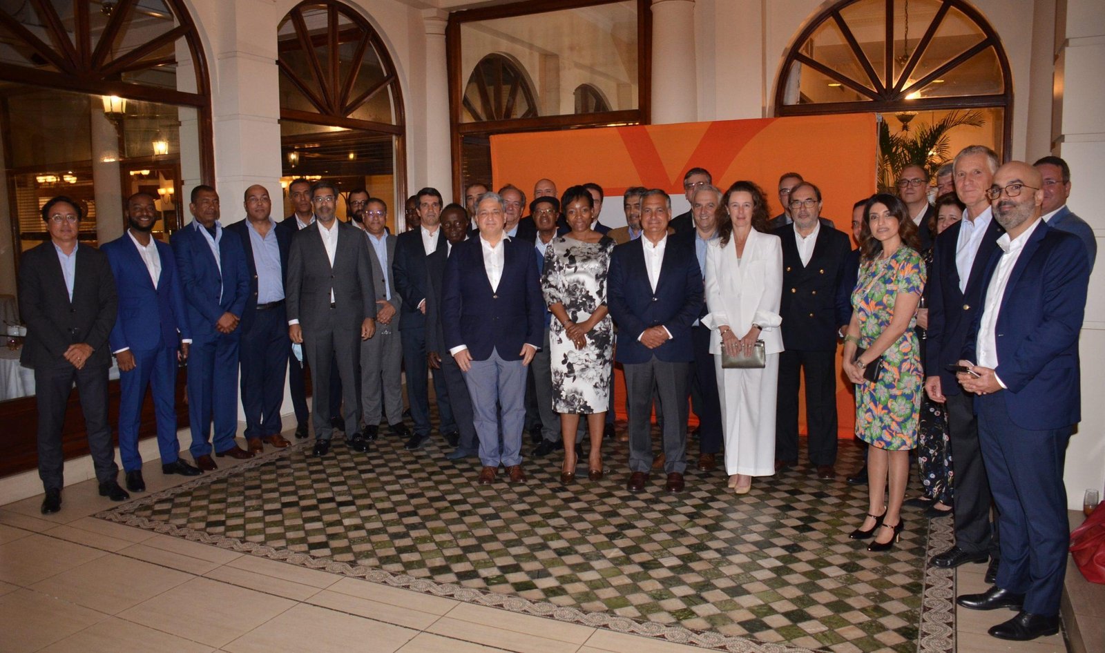 BCI junta agentes económicos em Maputo - Profile Mozambique