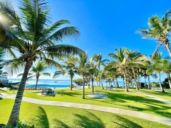 Vilankulo é o destino turístico mais visitado em Moçambique - Profile