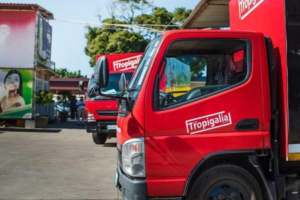 Tropigalia vende 10% das suas acções através da Bolsa de Valores de ...