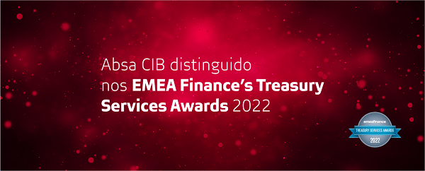 A Banca Corporativa e de Investimentos do Absa Bank premiada pelo ...
