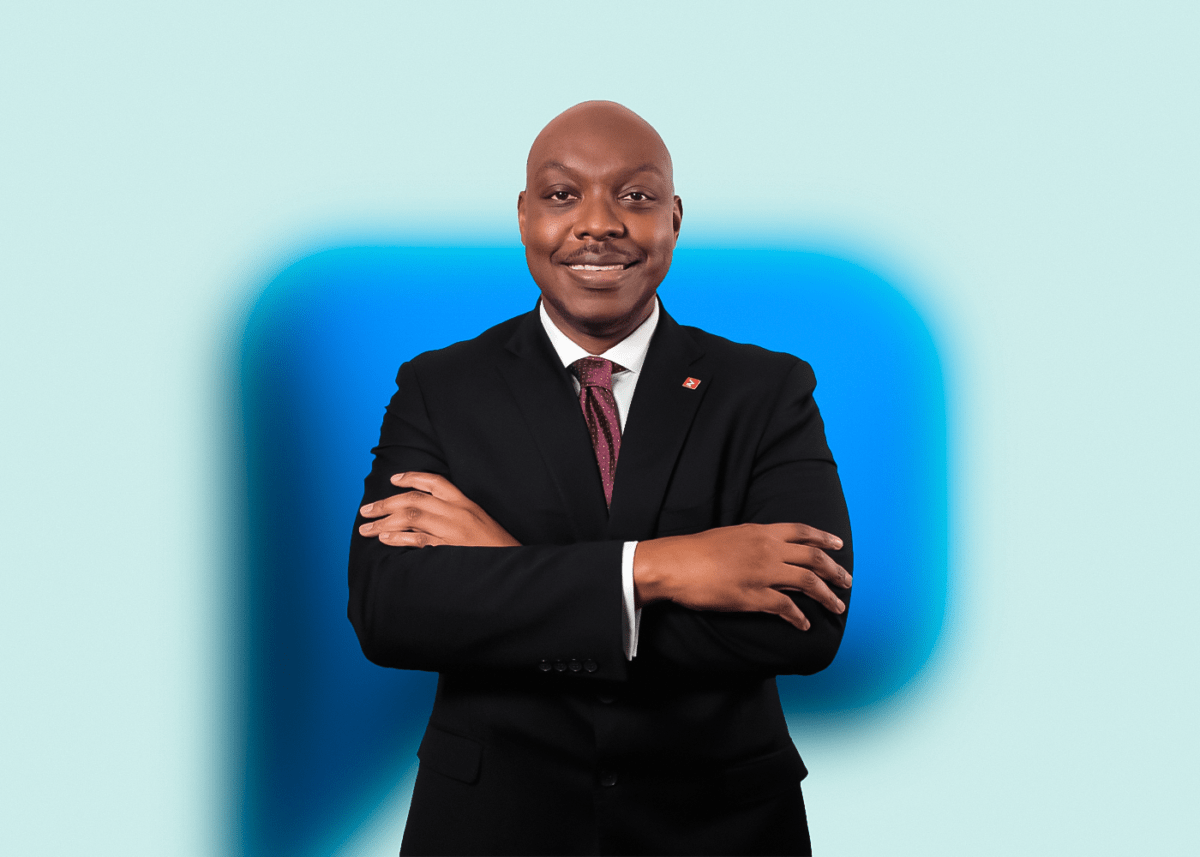 Octávio Mutemba: "Queremos ampliar o acesso ao financiamento às ...