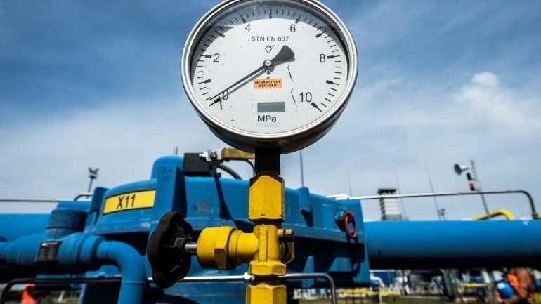 ENH: Receitas do Gás de Pande e Temane continuam a crescer