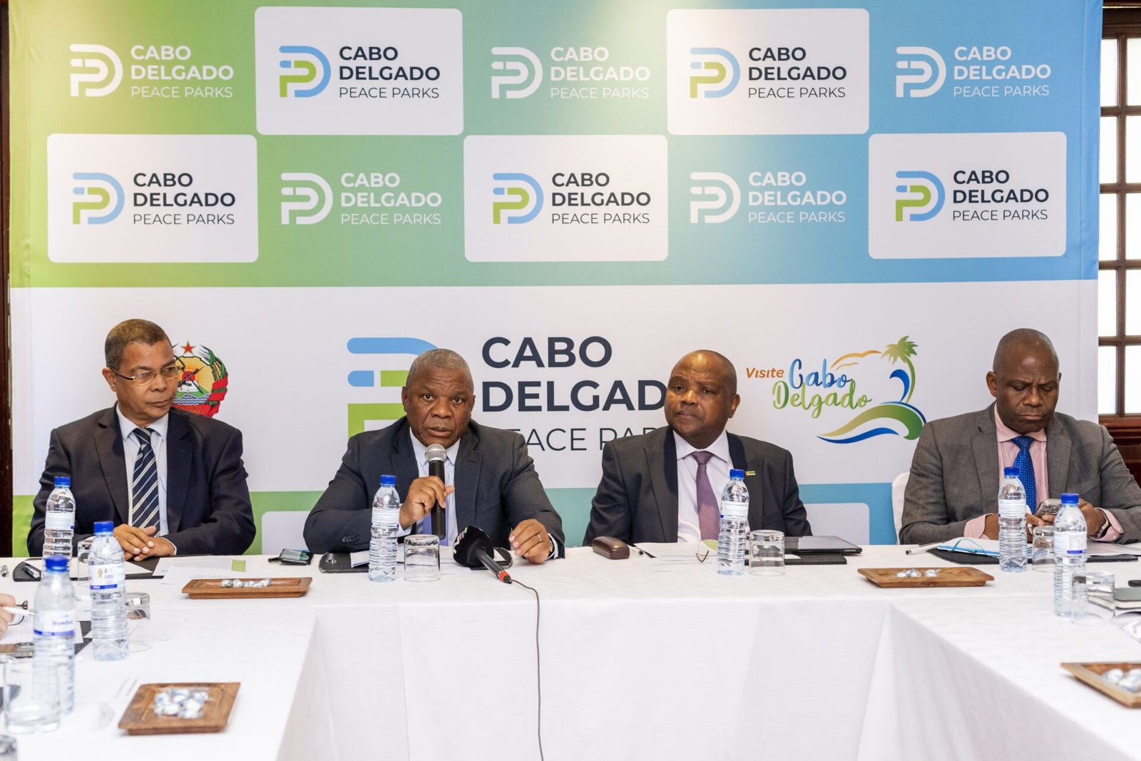 MozParks apresenta o seu modelo de funcionamento para parques ...