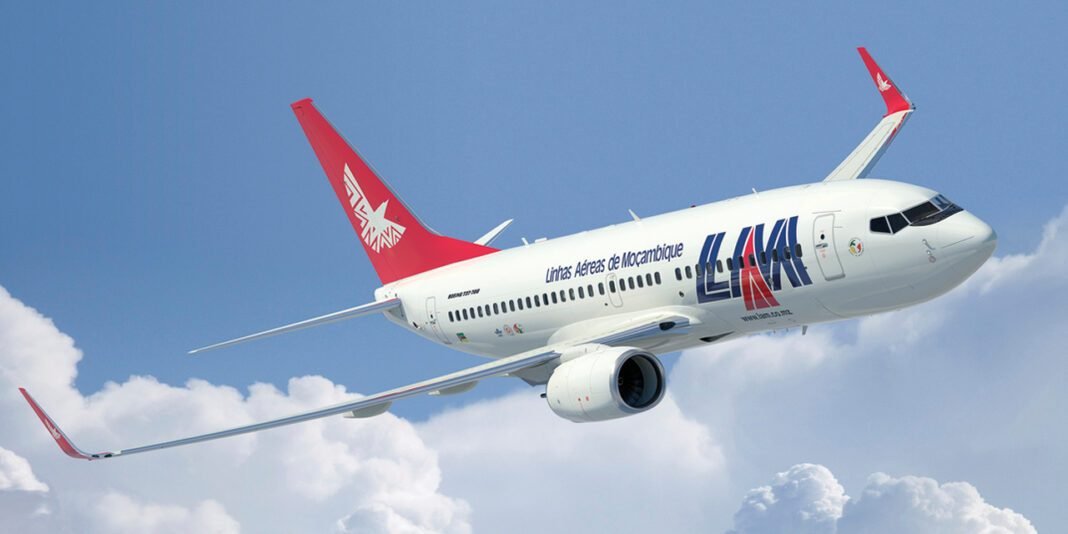 IACM investe 75,8 milhões de meticais para modernizar o sector de aviação