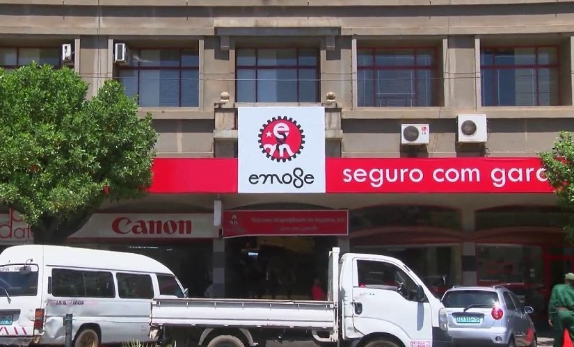 Emose obteve lucro de mais de 40 milhões de Meticais em 2023