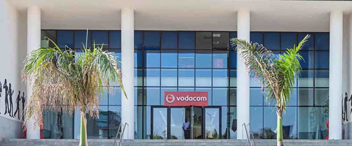 Vodacom launches free Internet access in Maputo