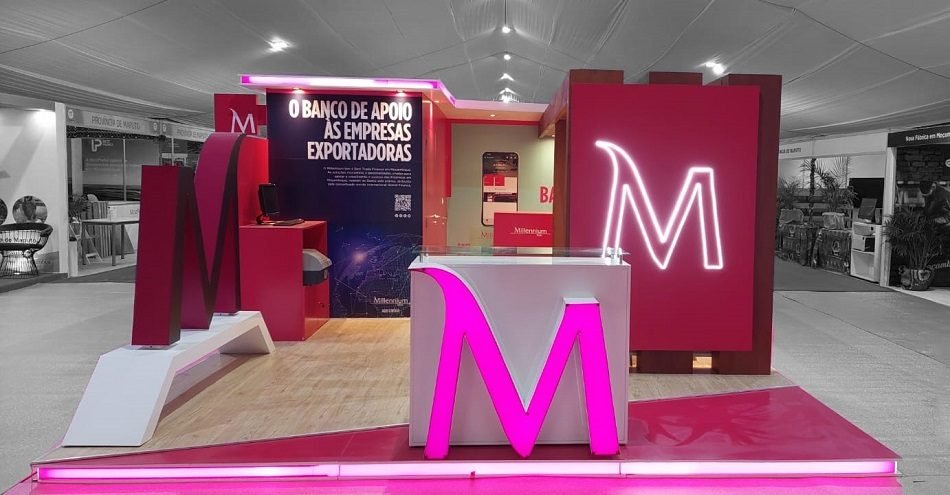 Millennium Bim eleito, mais uma vez, o Melhor Banco Digital