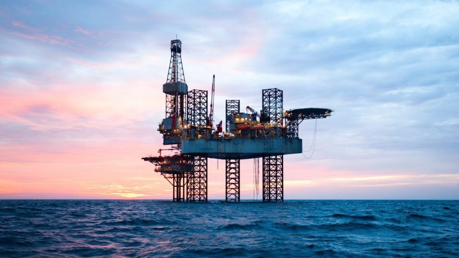 Technical phase of ExxonMobil's natural gas project in Cabo Delgado ...