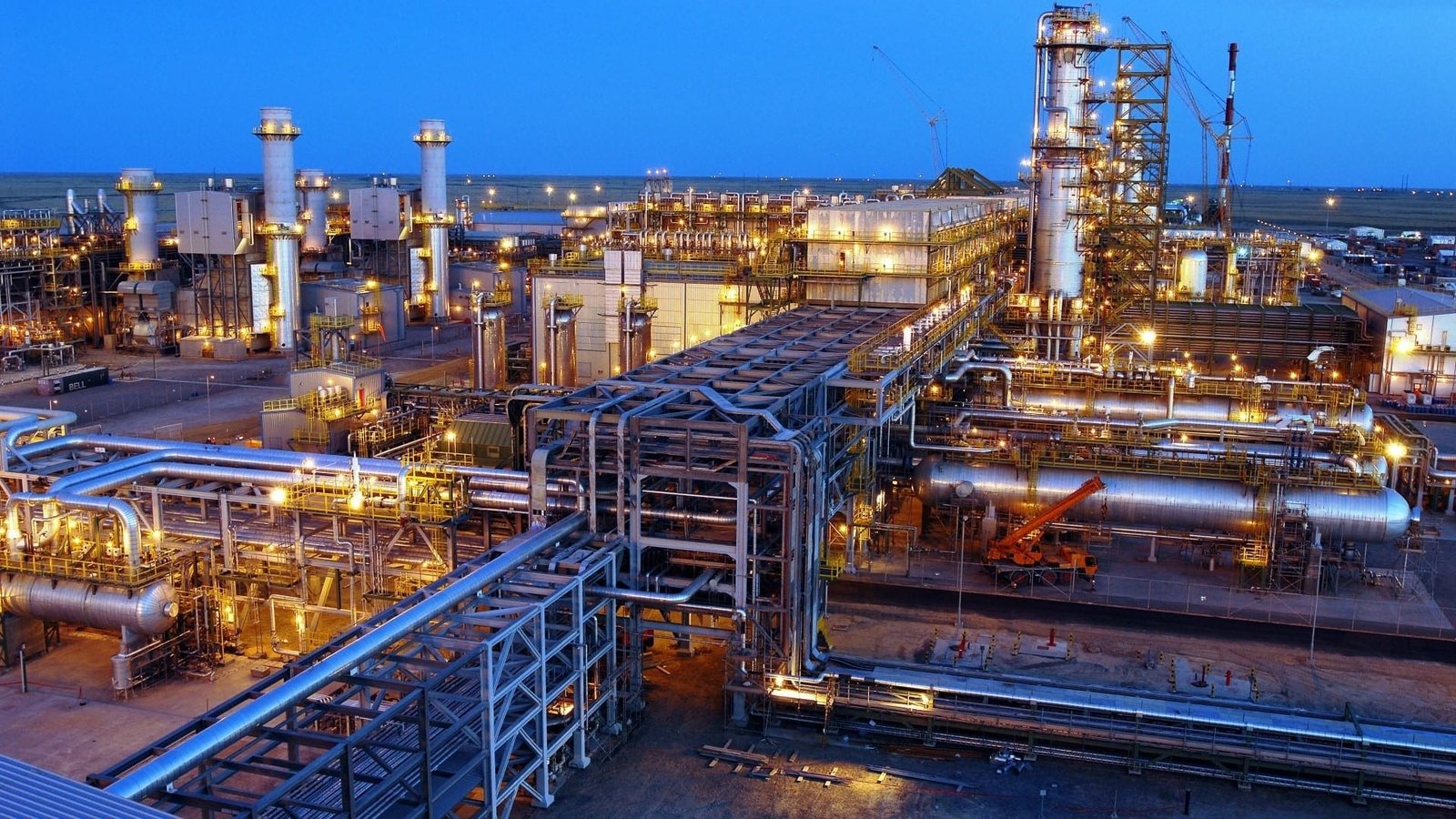 Megaprojectos ressentem-se