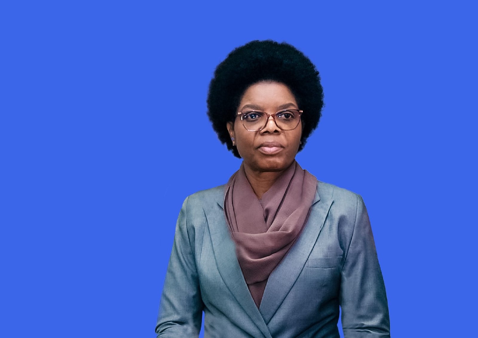 “Uma mulher de números, visão estratégica e grandes desafios”