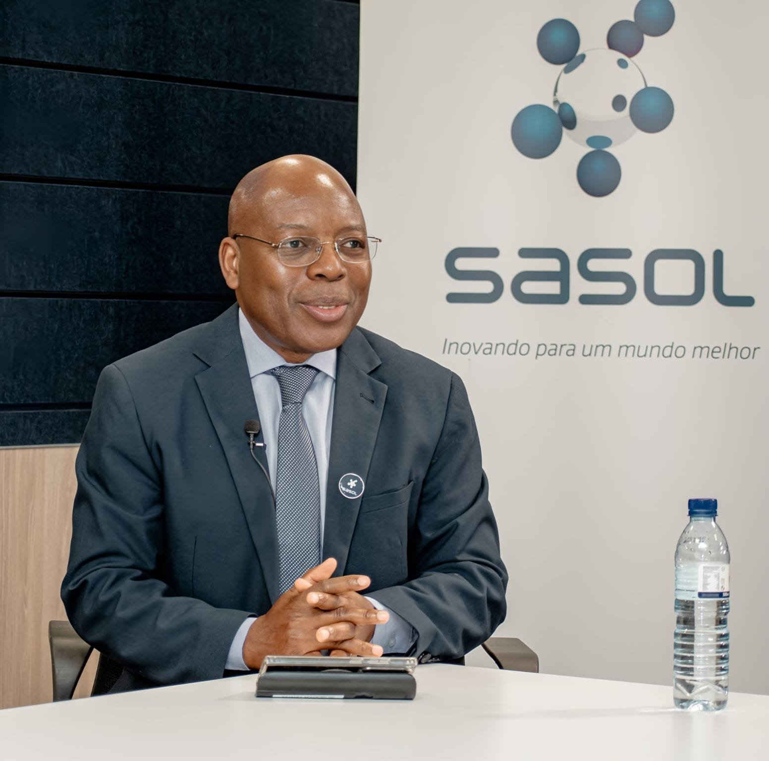 “Sem o gás de Pande e Temane, o sul de Moçambique enfrentaria um apagão”