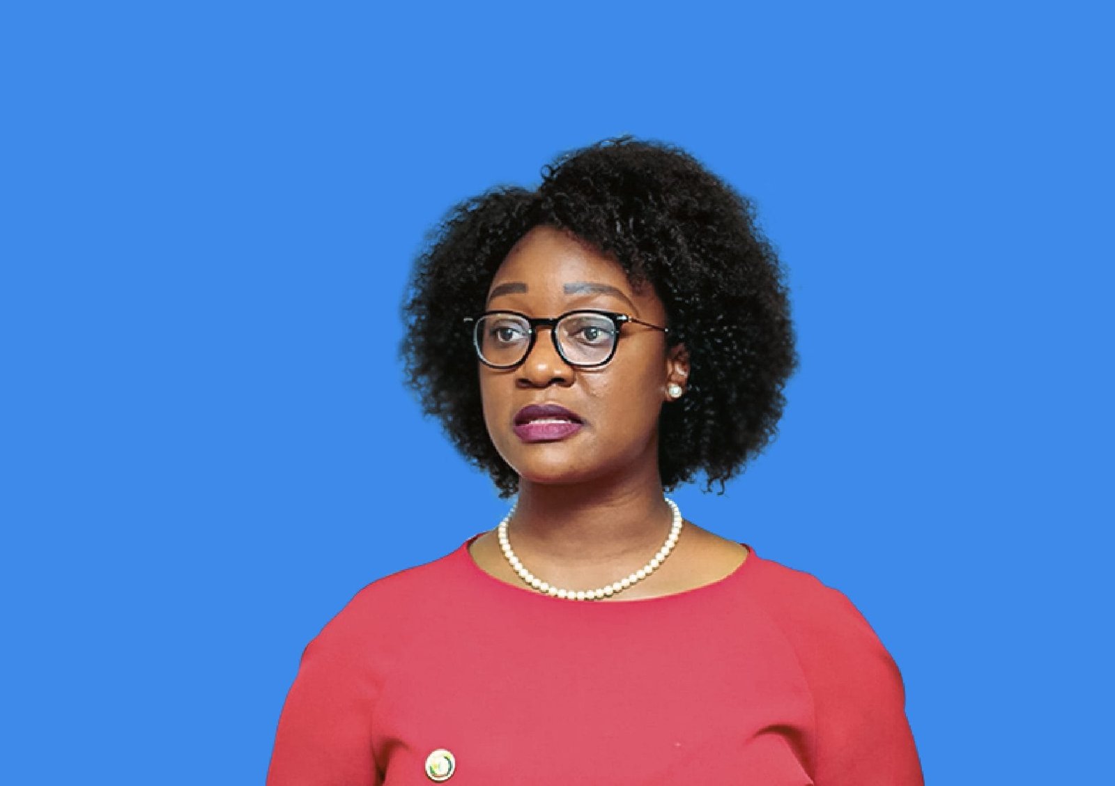 O percurso de Augusta Maíta na alta Administração do Estado