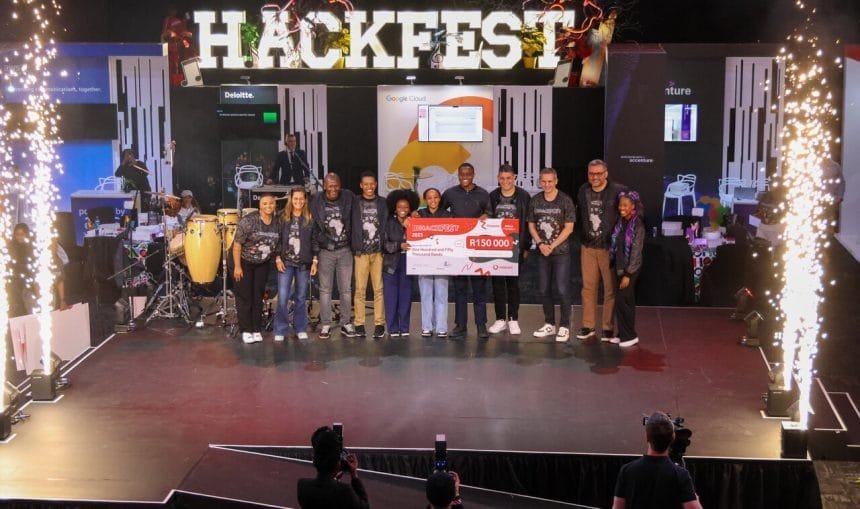 Hackfest: Moçambique vence competição com uma solução inovadora para o ...