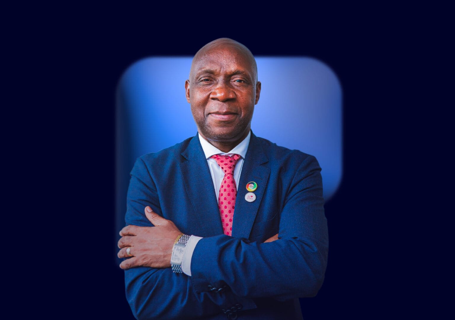 Lourino Chemane: “A ética empresarial é essencial para a confiança dos ...