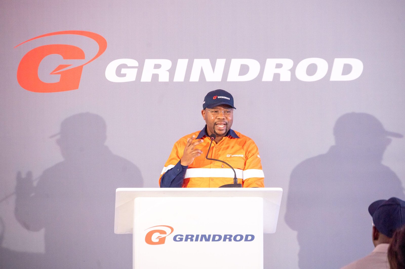 Grindrod inicia expansão do seu terminal na Matola - Profile