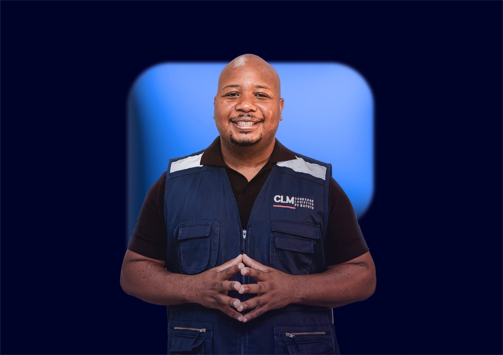Clávio Macuácua: “Transformamos o Corredor Logístico de Maputo num eixo ...